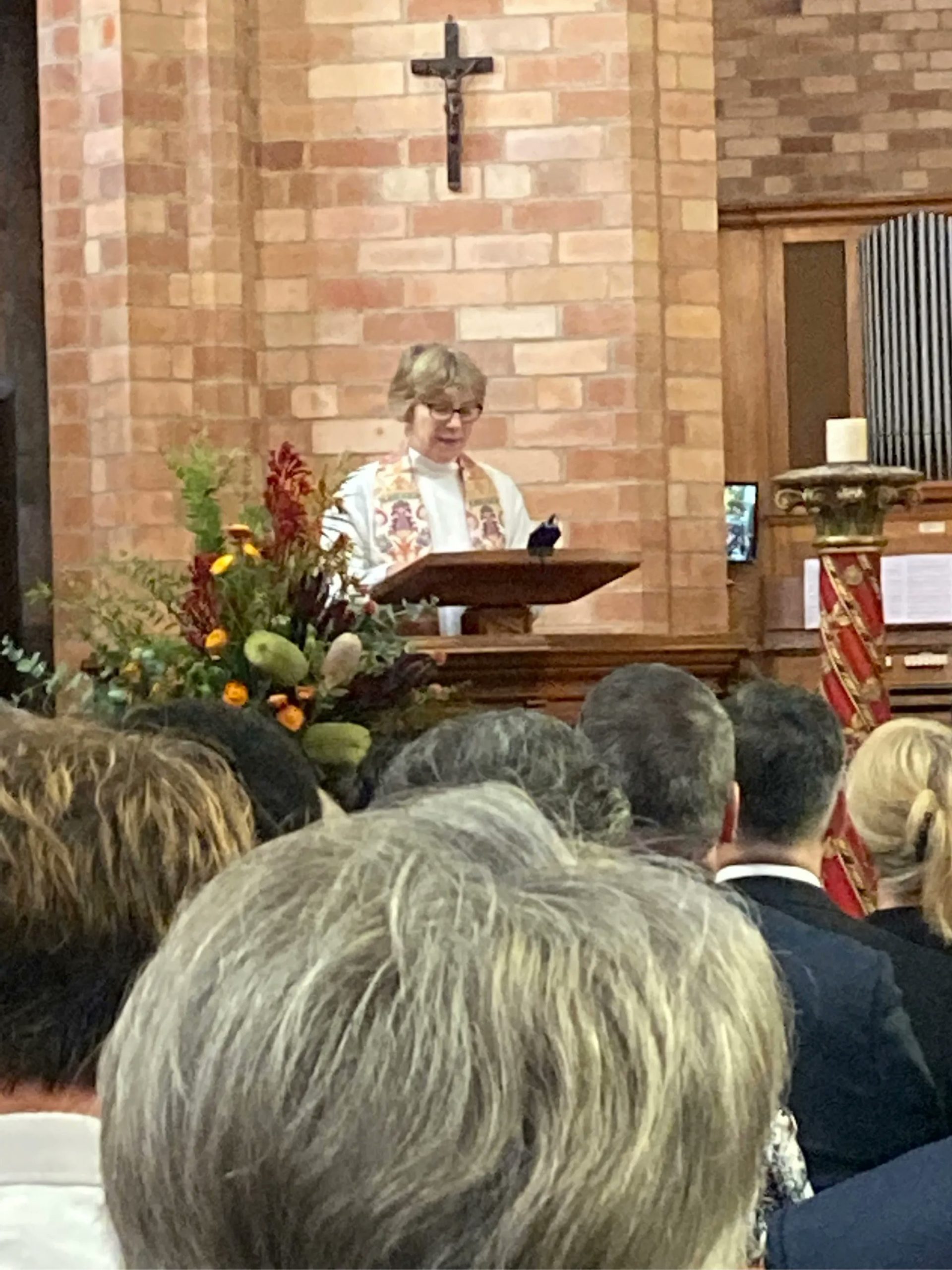 Sunday-to-Sunday: Ecumenical Service marking the commencement of the ...